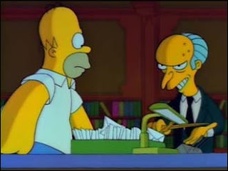 Simpsons Viewer Top 8: Episode Guides (Season 02)