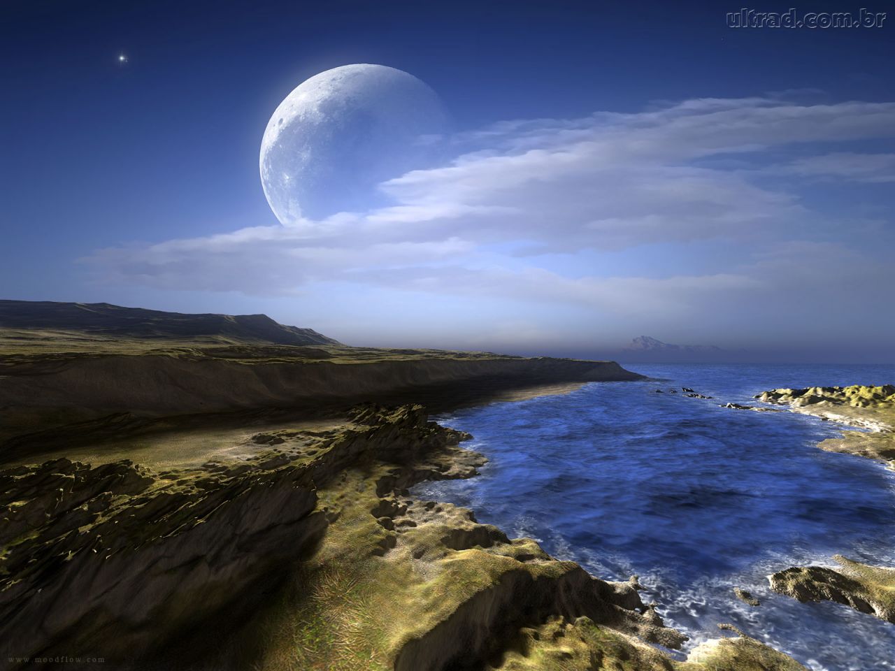 Mãe Terra: Mãe Terra