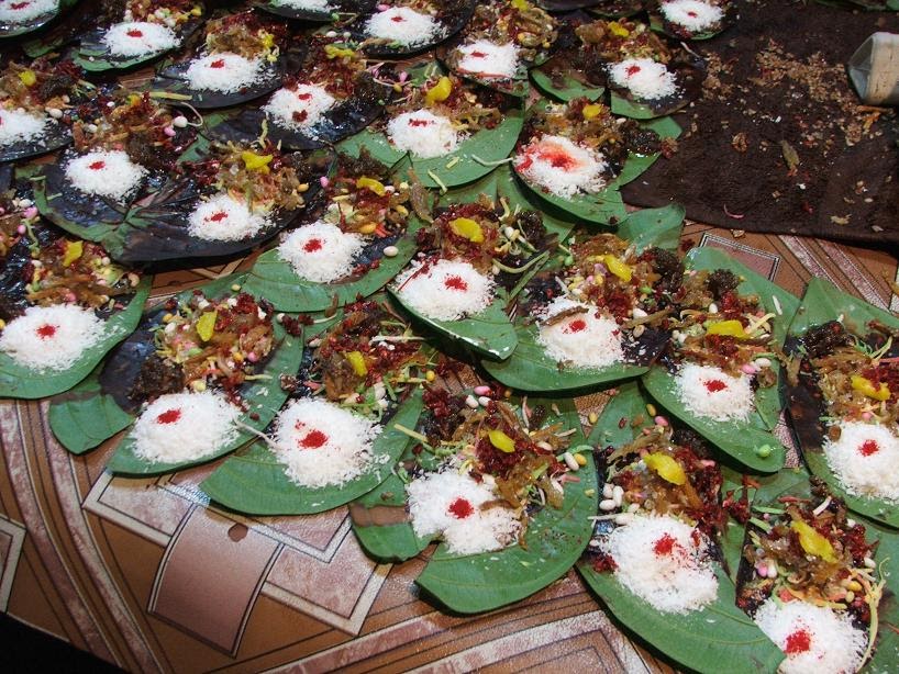 Lahore Photo Blog: Paan