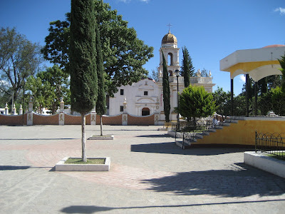 tepec:un pueblo hermoso