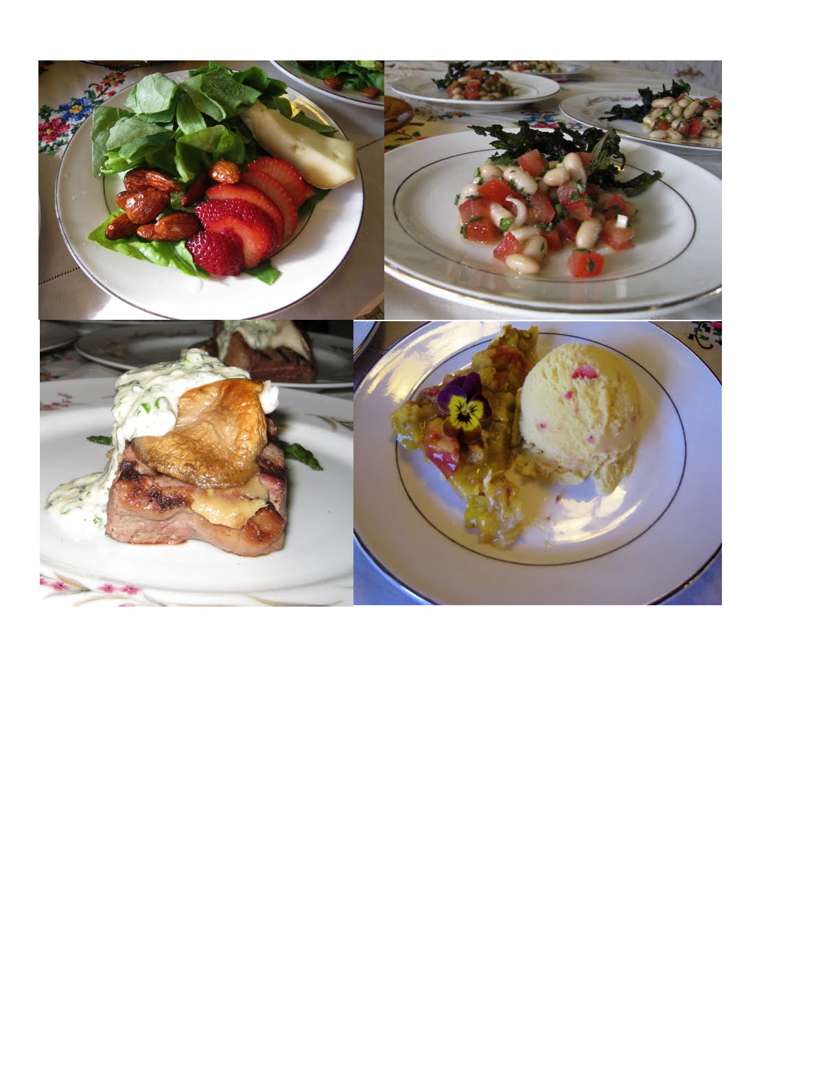 Red Porch Dinner Club