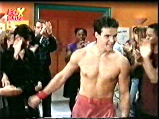 Constructive Cynicism: David Yost Is Gay