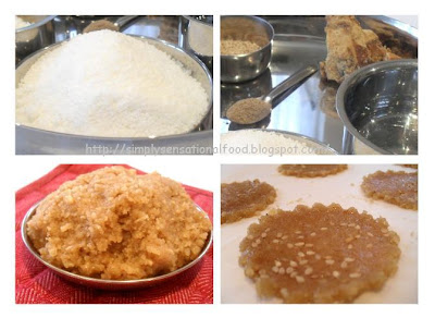 Ariselu- ICC cooking challenge February 2010 | simply.food