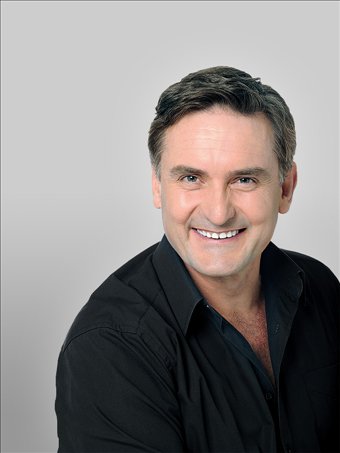 Peter Martin Economics: Richard Glover is Australia's best radio ...