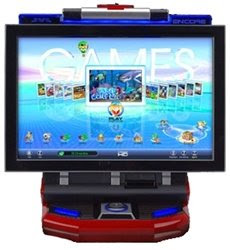 JVL Retro and Vortex News