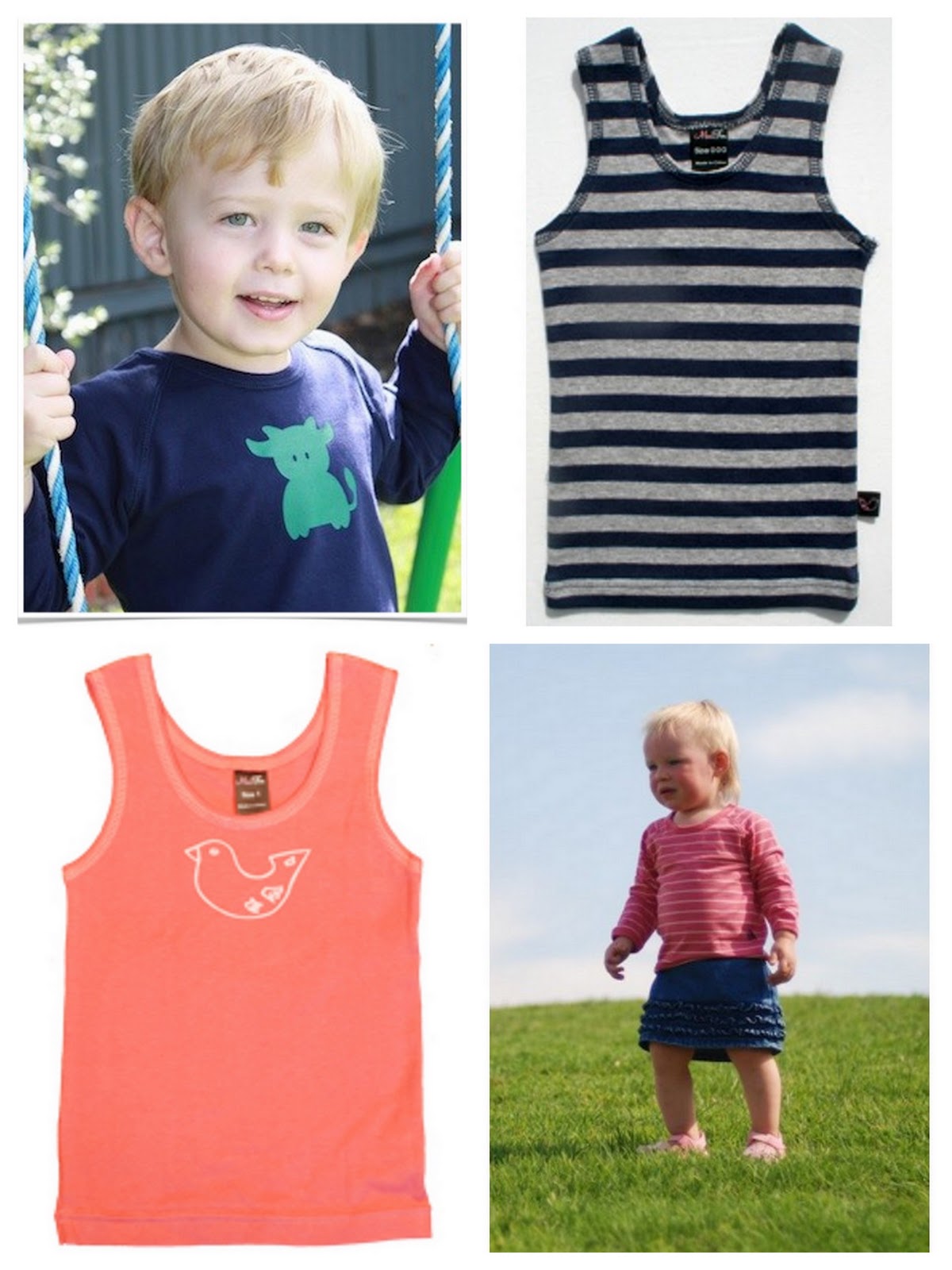 Little Indigo: A big welcome to Mooce Baby, The Dalli Cottage ...