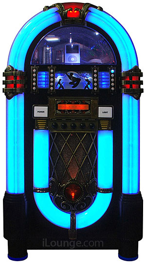 Old Enough to Know Better: Juke Joints