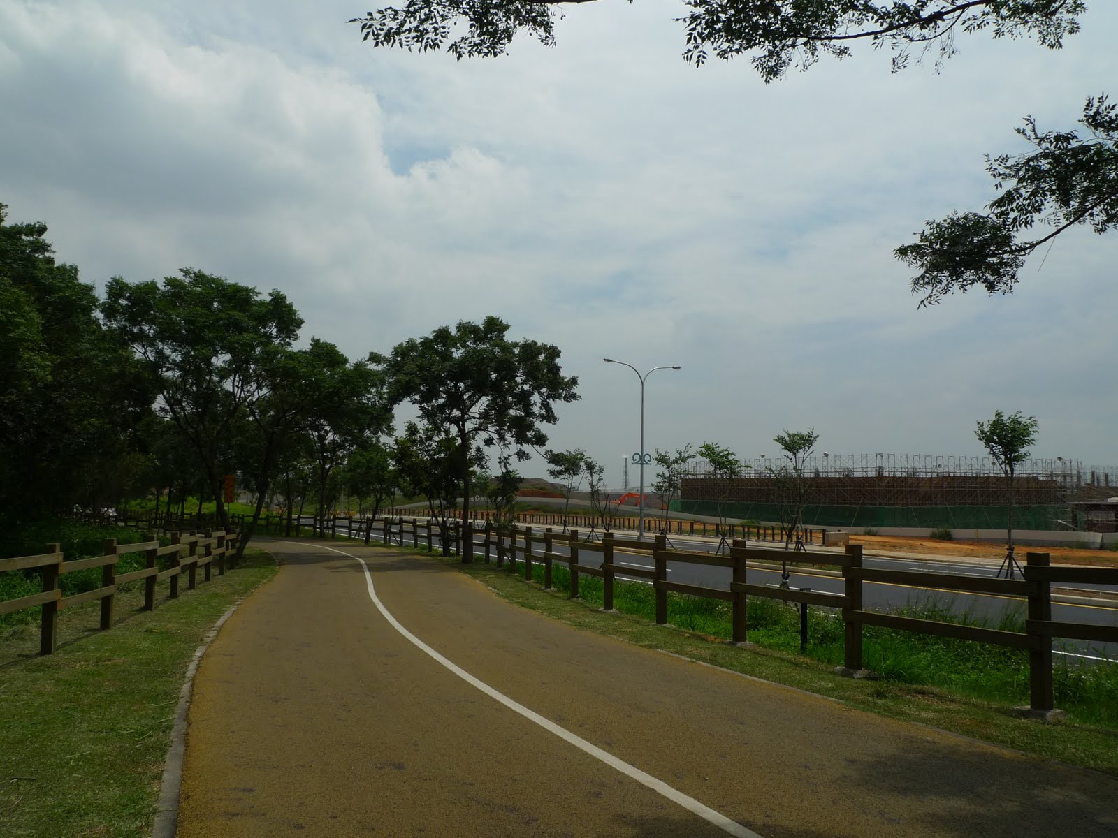 e_ting: Taichung - biking (or fooding?!) in Fengyuan