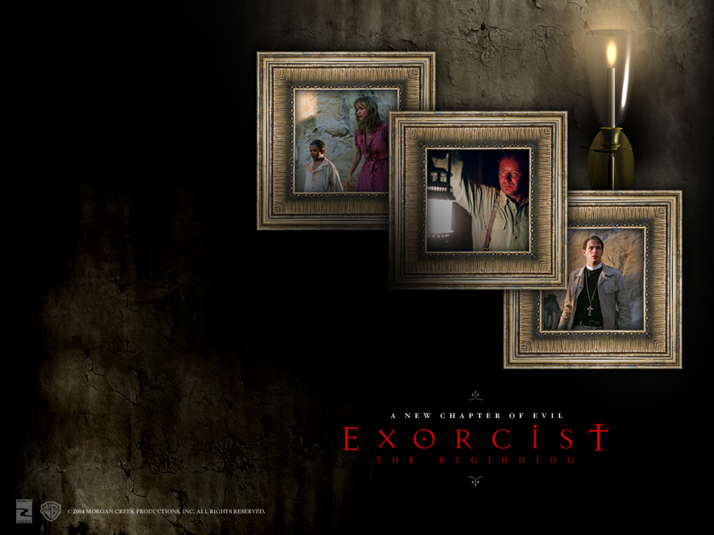 Programnang Download new movie ดาวน์โหลดหนังใหม่: Exorcist:The ...