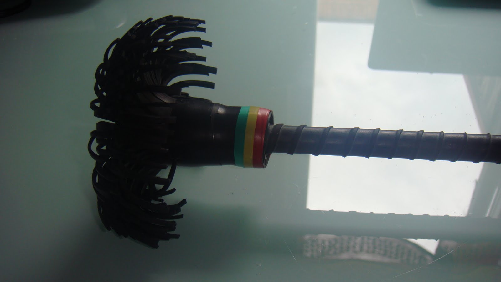 RASTAS A 3 EUROS Y ARTESANíA PERSONALIZADA