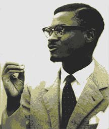 Patrice Lumumba: First Prime Minister of the Congo ~ info of artist ...