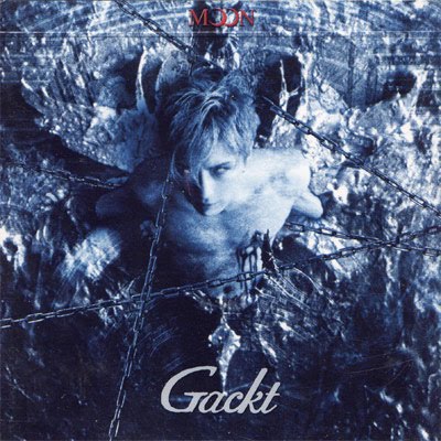 GACKT (Discografia)