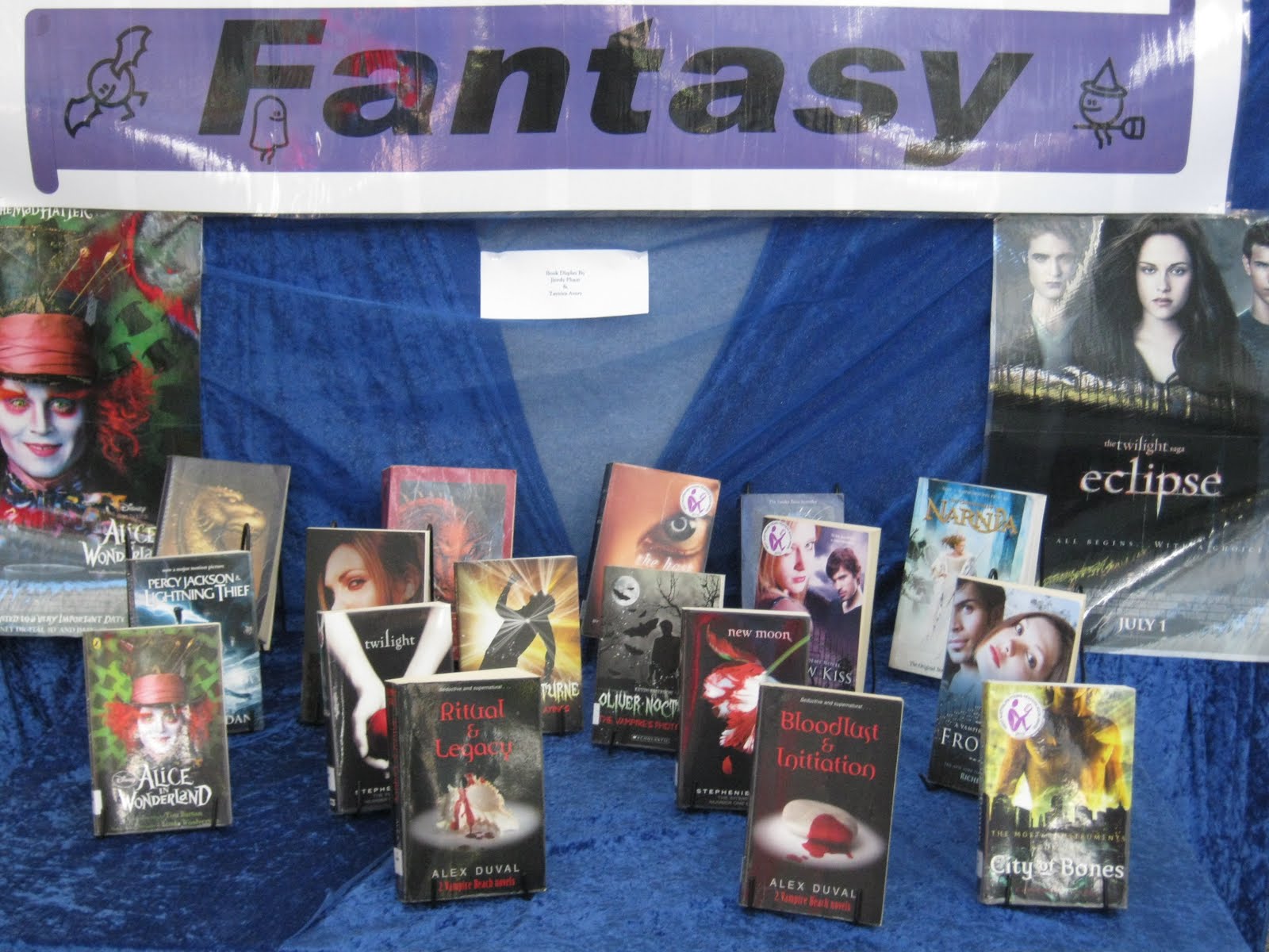 Coodanup Community College Library