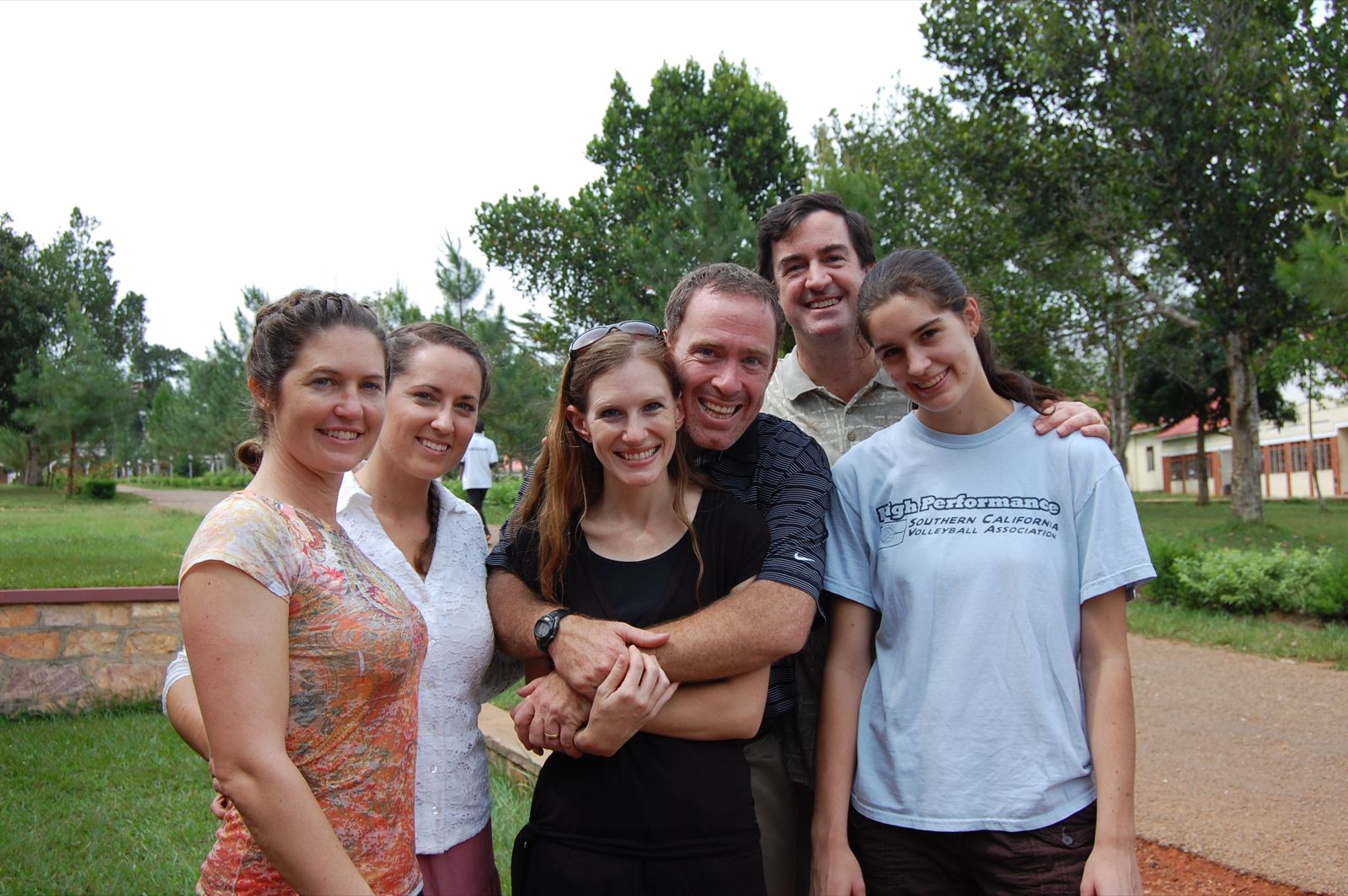 Faith Bible Church to SOS Ministries (Uganda) 2012 and 2010: TRAVEL JOURNAL