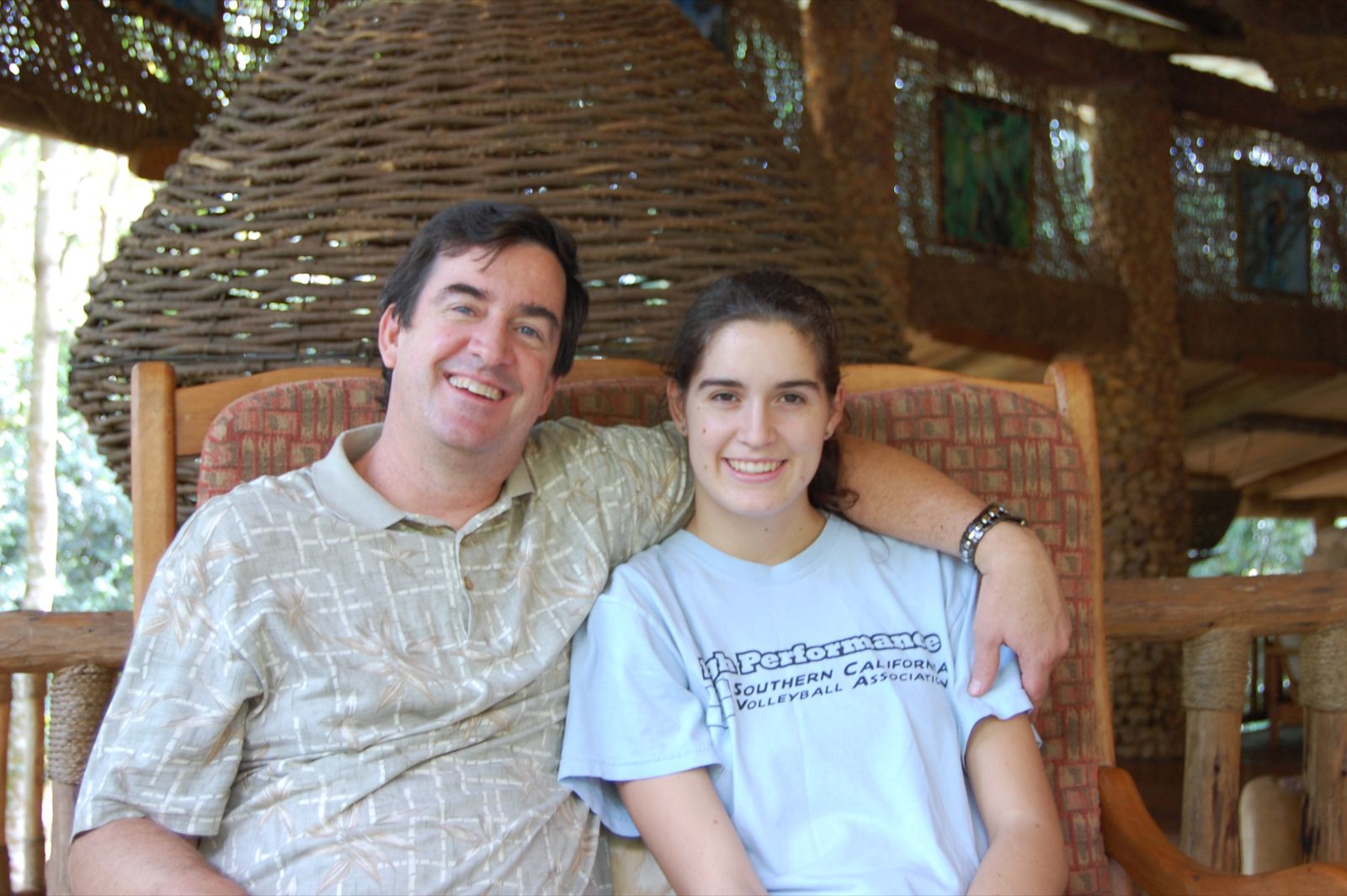 Faith Bible Church to SOS Ministries (Uganda) 2012 and 2010: TRAVEL JOURNAL