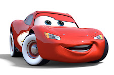 RELÂMPAGO MCQUEEN