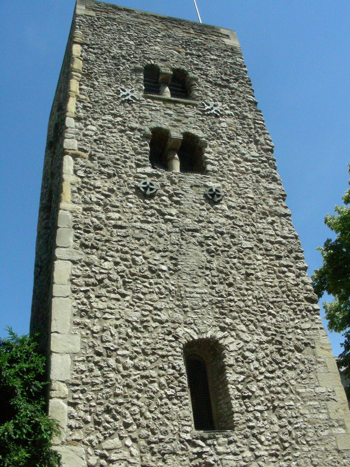 Heather's Adventures Abroad: Walking Tour of Oxford