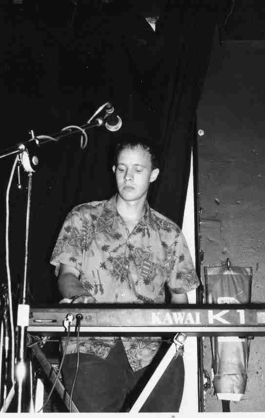 Magic Alex DJ's: It Was A Very Good Year