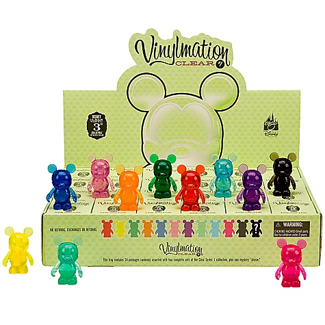 Vinylmation Blog