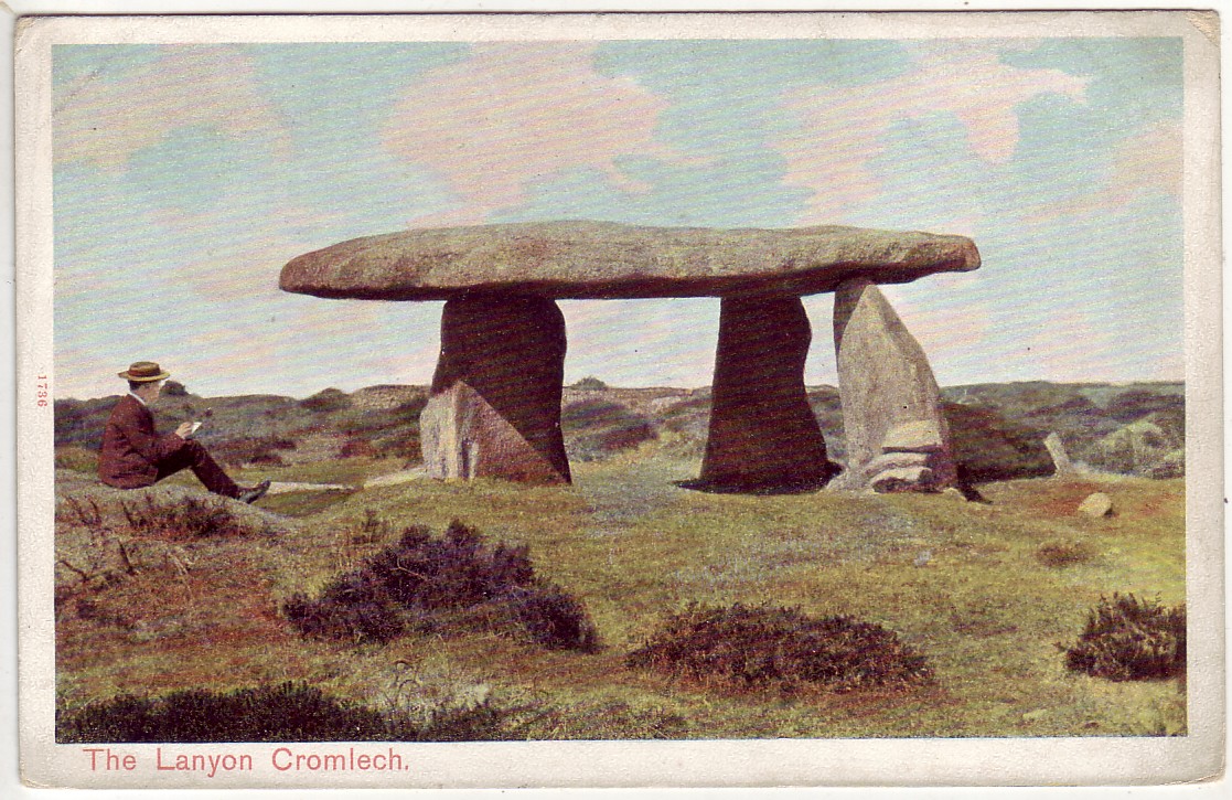 Broch, Crannog and Hillfort: Britain's prehistory