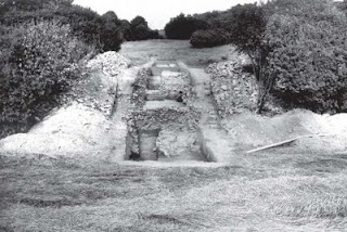 Broch, Crannog and Hillfort: CONTINENTAL CELTIC FORTIFICATION
