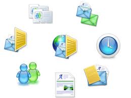 Informatica I: TRABAJO CON ARCHIVOS Y CARPETAS