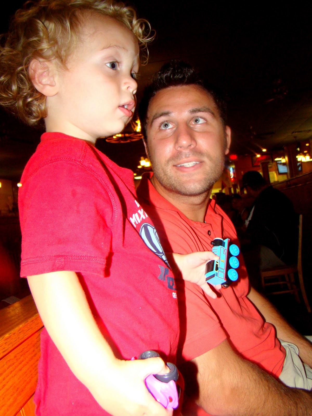 Life With The Hedricks: SAYING GOODBYE TO JACKSONVILLE