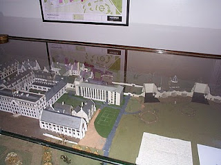 Let The Welkin Ring: Ushaw College Photo Essay Number Four (posted 6'05 ...