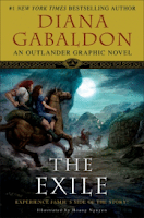 Beth Fish Reads: Review: The Exile by Diana Gabaldon