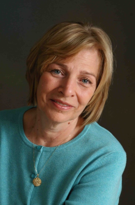 Beth Fish Reads: Spotlight On . . . Carol Larese Millward