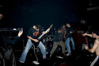 PHOTOSLAUGHTER: AGENDA: Anonymous Souls + Echoes of the Fallen Messiah ...