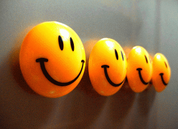 Digital Media Design 2 (MMD1223): Happiness Emotion