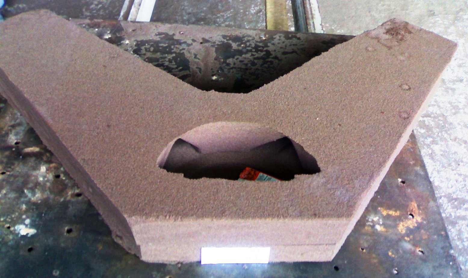 Kembara Insan / Engineer's Blog: Latihan Induksi Pekerja Baru (Bergambar) I