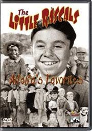 Classic TV and Movies: Little Rascals - New Release from Nostalgia Merchant