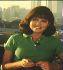 Robin Meade Pictures – Growing Up | Robin Meade Blog