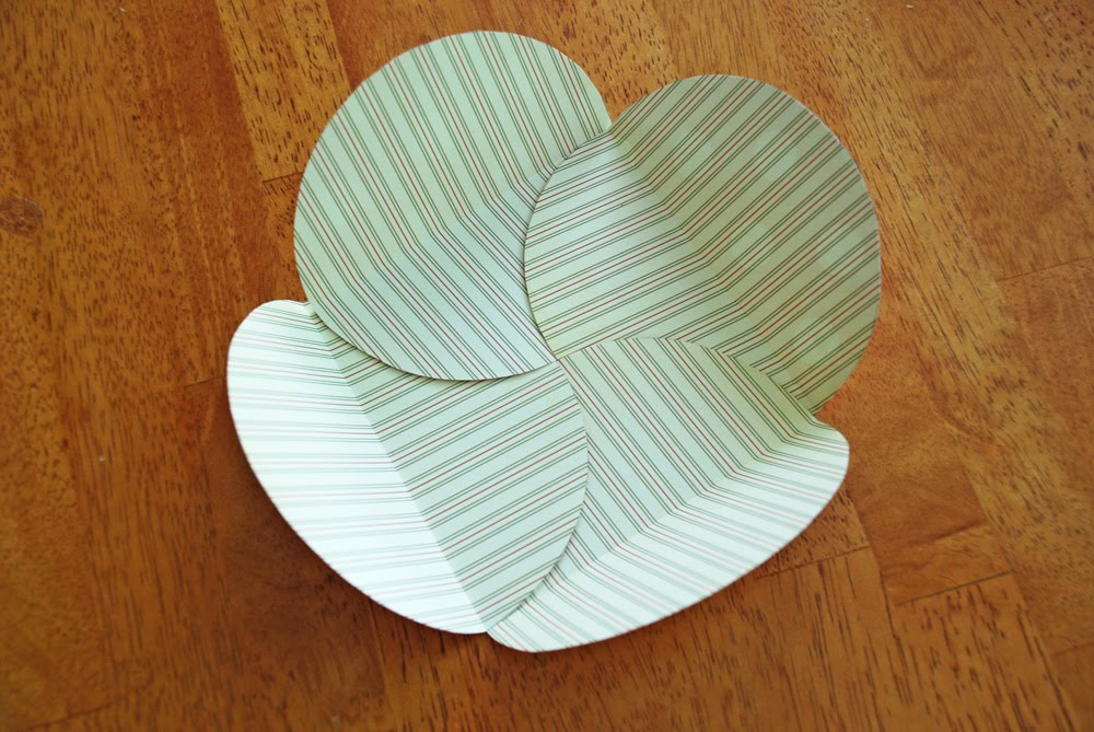 DIY CD Labels and Envelope - UnDiplomatic Wife