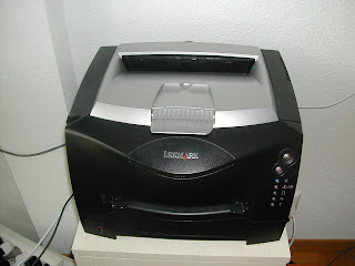 Offre spéciale à Monthey: Imprimante Lexmark E232 Laser