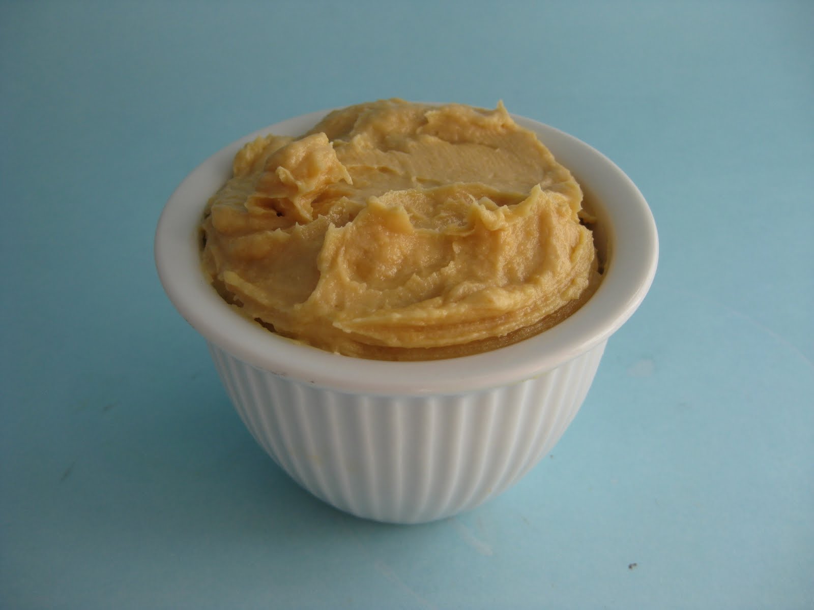 An empty stomach is the best cook: Momofuku Miso Butter