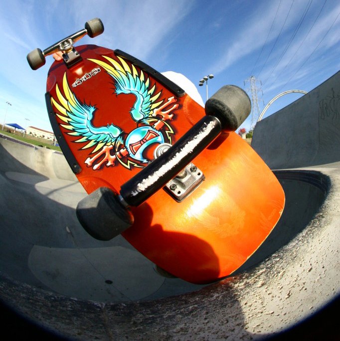 Sue Basko, Lawyer for Independent Media: Wes Humpston: Skateboard ...