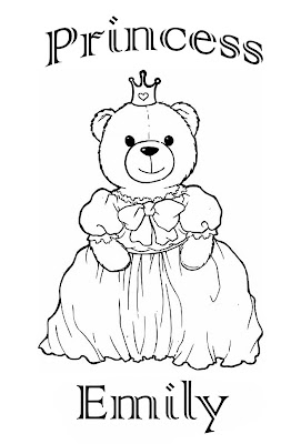 The Name Emily Pages Coloring Pages