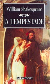 Nada Mais: A Tempestade - Shakespeare