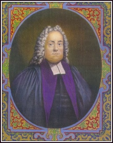 Great Christian Library: Matthew Henry 1662-1714
