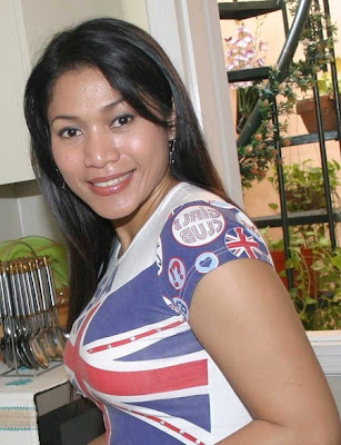 Foto Hot Artis Anne J Cotto | Info Populer