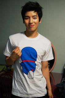 KPOP MUSIC HOUSE: AJOO