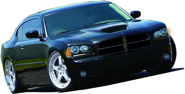 Via 21 Super Cars : História da marca Dodge