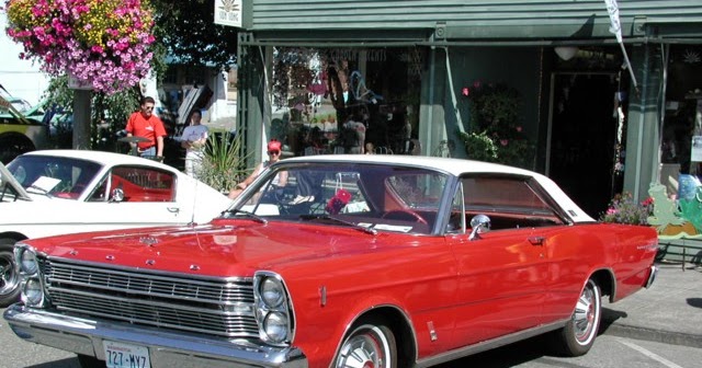 Via 21 Super Cars : História do Galaxie