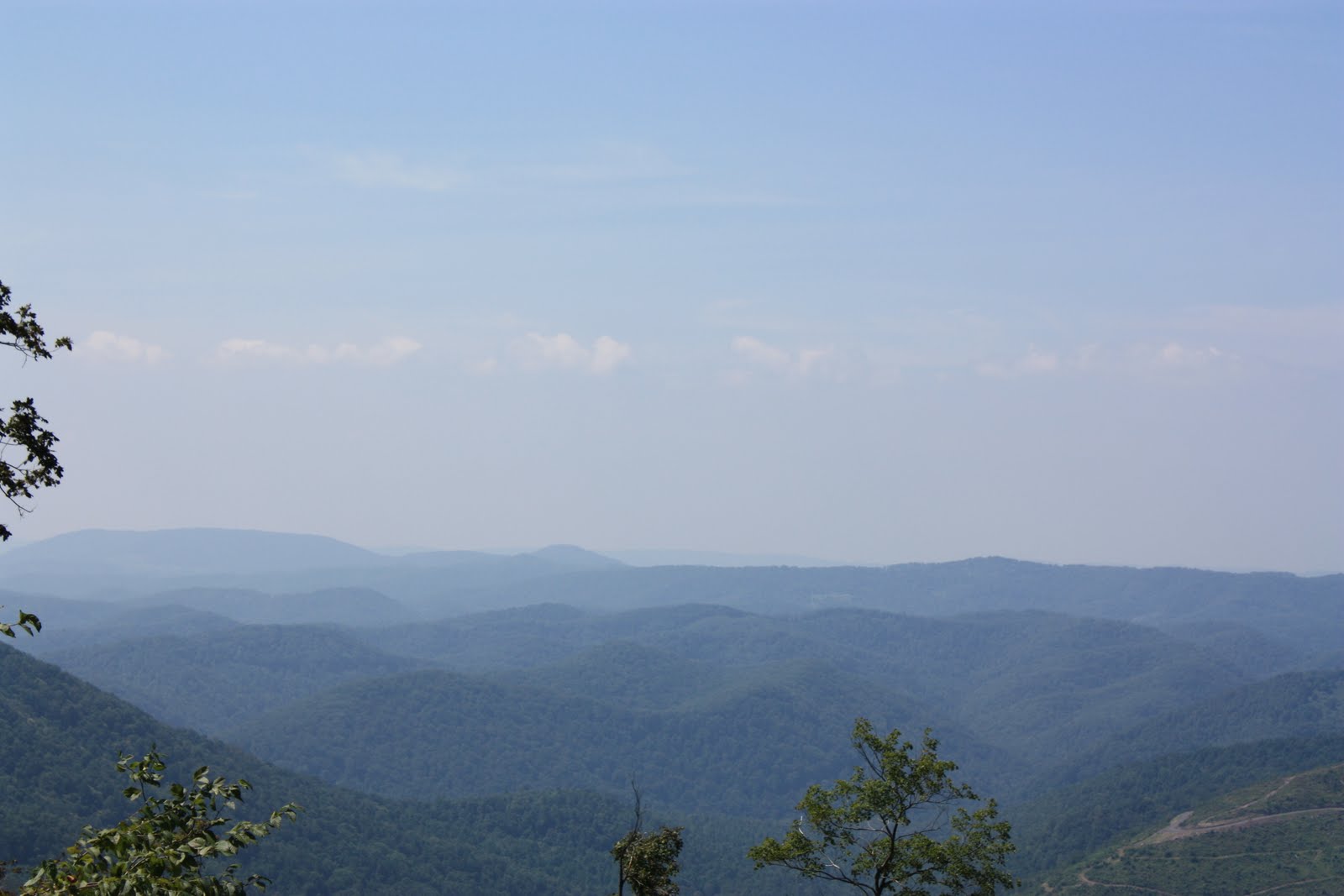 Exploring West Virginia County by County: Tucker County