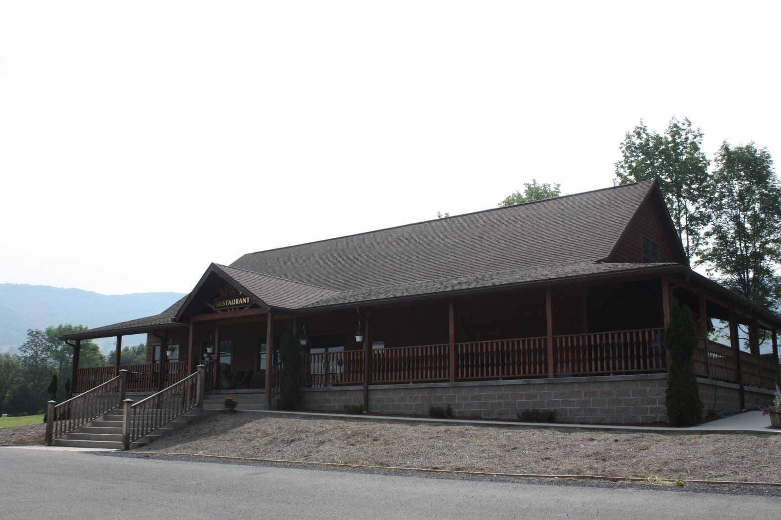 Exploring West Virginia County by County: Pendleton County