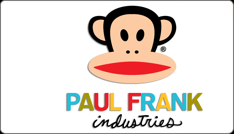 The American Fashion: Paul Frank