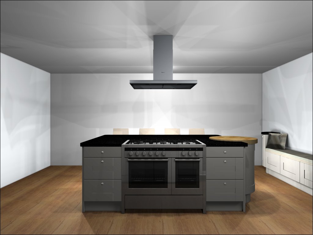 Concept Interiors